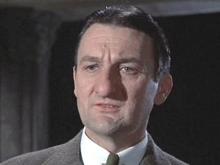 Peter Jeffrey | Tardis | FANDOM powered by Wikia