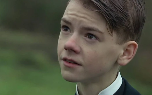 Tim Latimer | Tardis | Fandom