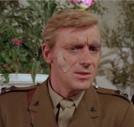 Philip Bond | Tardis | FANDOM powered by Wikia