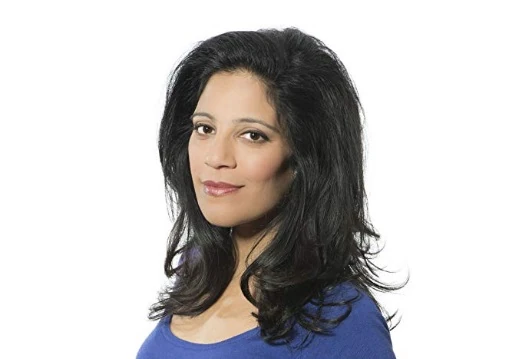 Vineeta Rishi | Tardis | Fandom