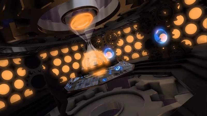 Type 70 | Tardis | Fandom