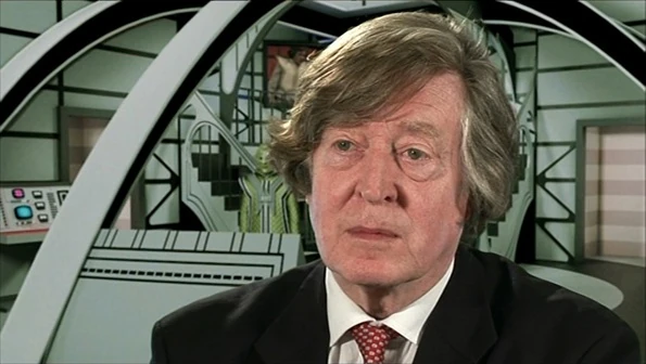 David Collings | Tardis | FANDOM powered by Wikia