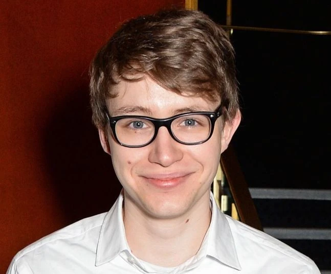 Charlie McDonnell | Tardis | Fandom