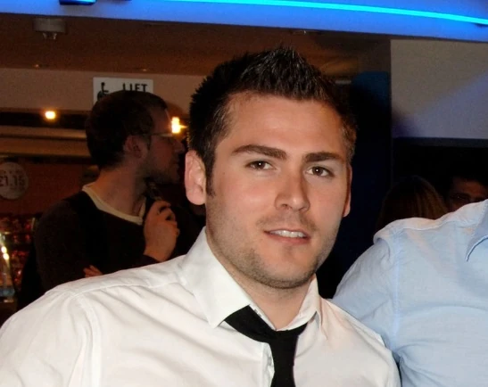 Michael Dixon | Tardis | Fandom