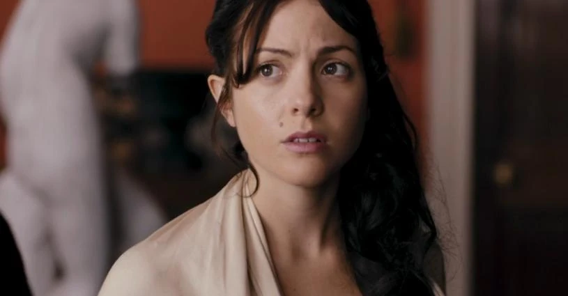 Jenny Flint | Tardis | Fandom