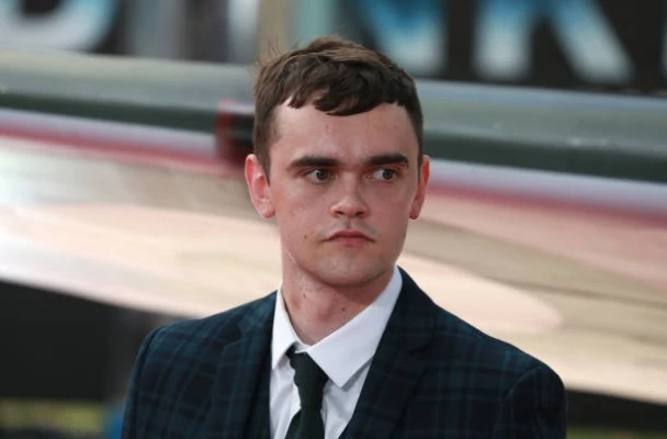 Brian Vernel | Tardis | Fandom