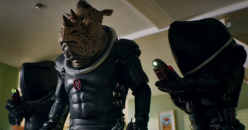 Fugitive of the Judoon (TV story) | Tardis | Fandom