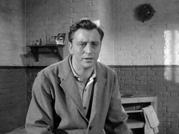 William Lucas | Tardis | Fandom