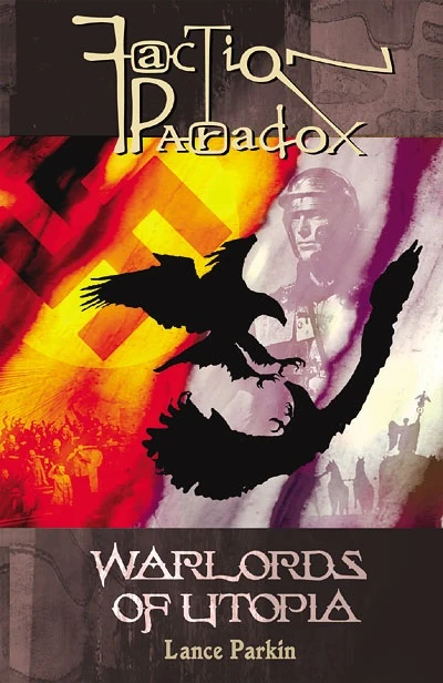 Faction Paradox Appreciation Thread | The Trek BBS