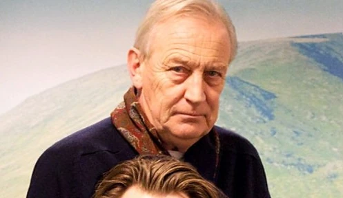 Geoffrey Whitehead | Tardis | Fandom