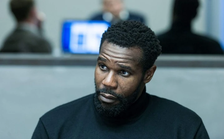 Daniel Adegboyega | Tardis | Fandom