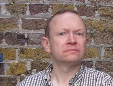 John Albasiny | Tardis | Fandom