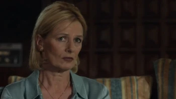 Christine Kavanagh | Tardis | Fandom