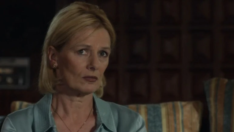 Christine Kavanagh | Tardis | Fandom