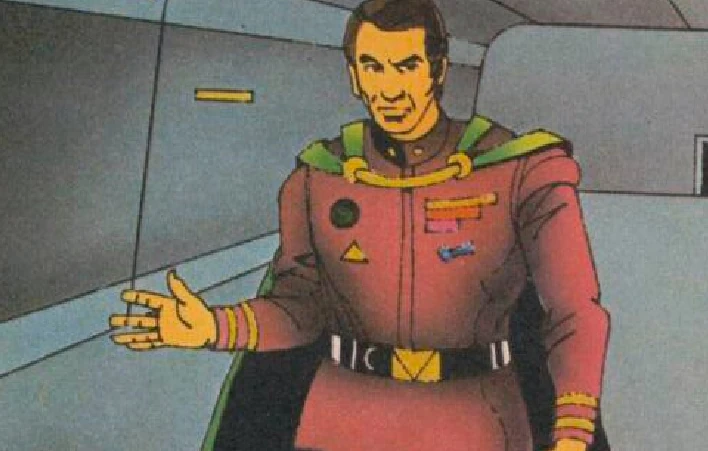 Rigelian | Tardis | FANDOM powered by Wikia