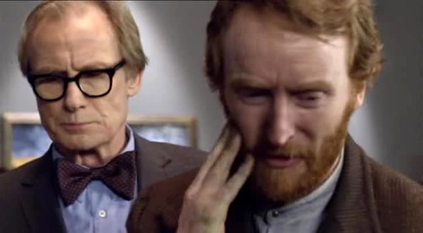 Vincent and the Doctor (TV story) | Tardis | Fandom