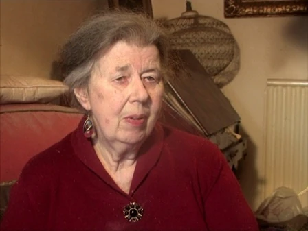 Damaris Hayman | Tardis | Fandom