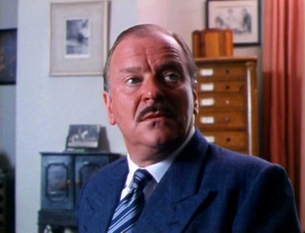Frederick Jaeger | Tardis | Fandom