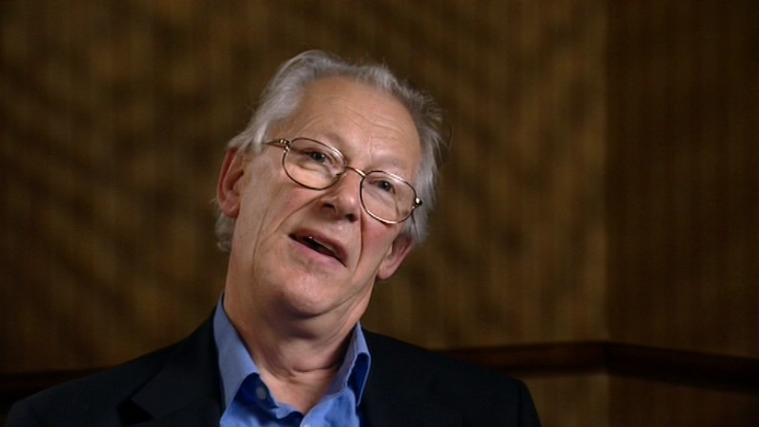 Stephen Thorne | 1935-2019