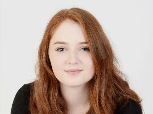 Caitlin Blackwood Picture Of Caitlin Blackwood