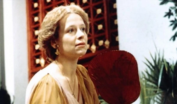 Frances White | Tardis | Fandom