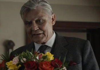 Nick Brimble | Tardis | Fandom