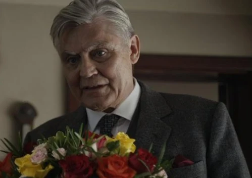 Nick Brimble | Tardis | Fandom