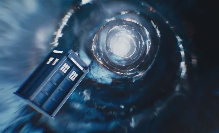 Time Vortex | Tardis | FANDOM powered by Wikia