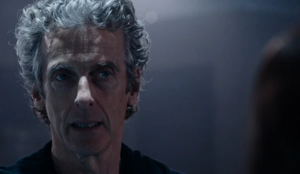 12th Doctor – cameronmoviesandtv