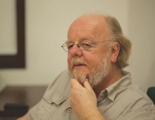 Roger Ashton-Griffiths | Tardis | Fandom