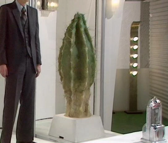 Meglos | Tardis | FANDOM powered by Wikia