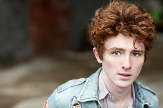 Leo Flanagan | Tardis | Fandom