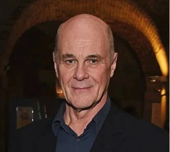 David Rintoul | Tardis | Fandom