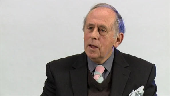 Milton Johns | Tardis | Fandom