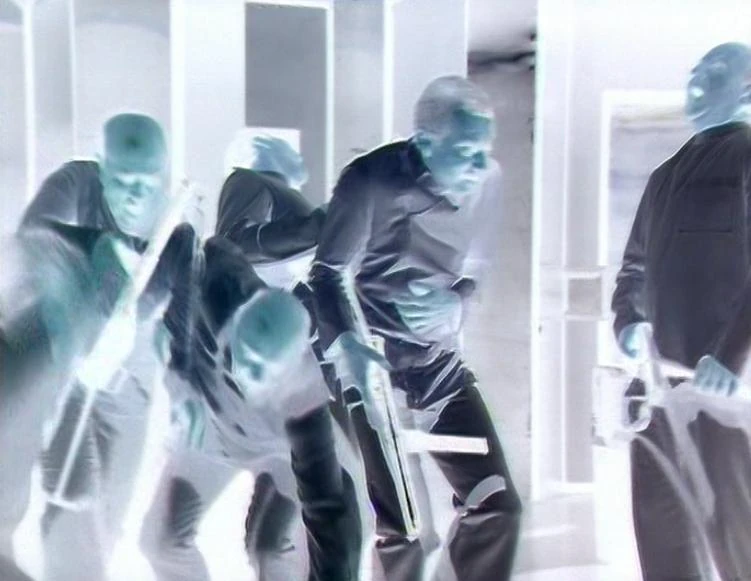 Kaled | Tardis | FANDOM powered by Wikia