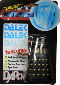 Dapol action figures | Tardis | Fandom