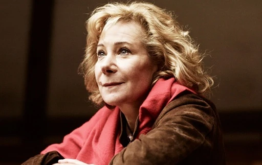 Zoë Wanamaker | Tardis | Fandom