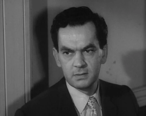 Alan Tilvern | Tardis | Fandom