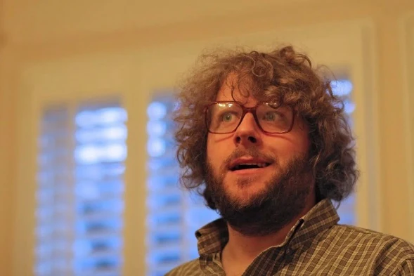 James Bachman | Tardis | Fandom