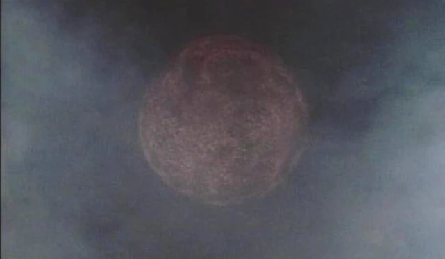 Telos | Tardis | Fandom