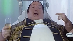 Petrifold Regression | Tardis | Fandom