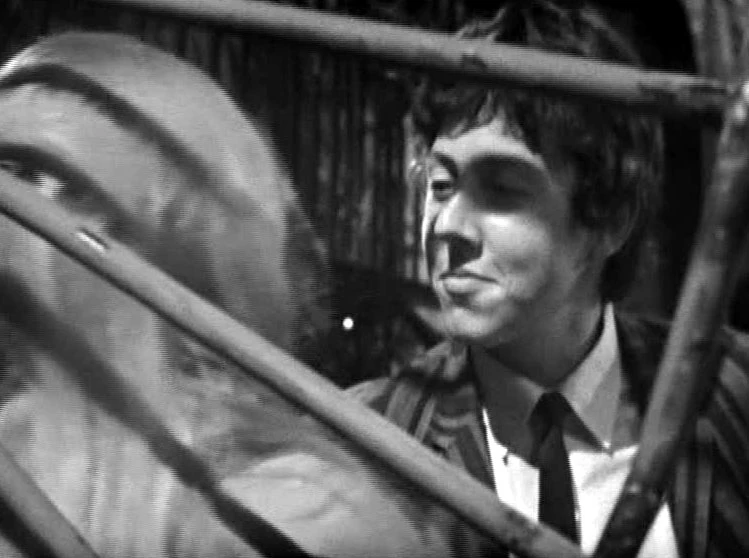 Flash (The War Machines) | Tardis | Fandom