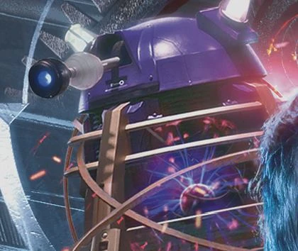 The Daleks exterminate Death Battle by toainsully on DeviantArt