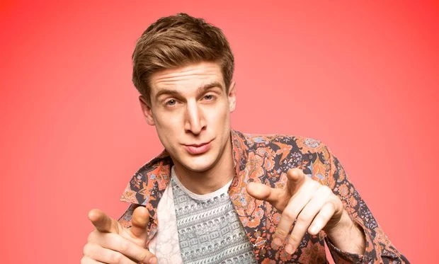 Tom Stourton | Tardis | Fandom