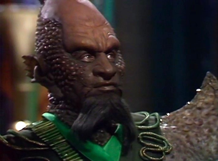Draconian Prince Tardis Fandom Powered By Wikia