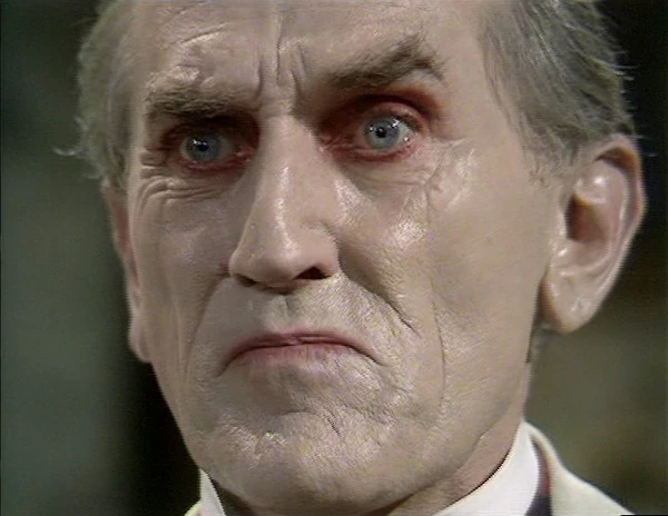 Marcus Scarman | Tardis | Fandom