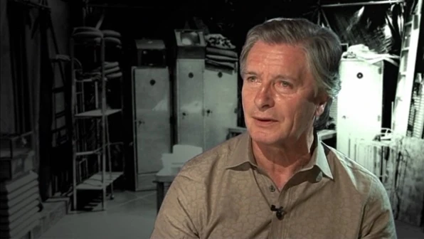 Martin Potter | Tardis | Fandom