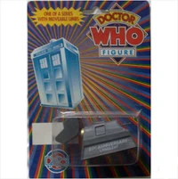 Dapol action figures | Tardis | Fandom