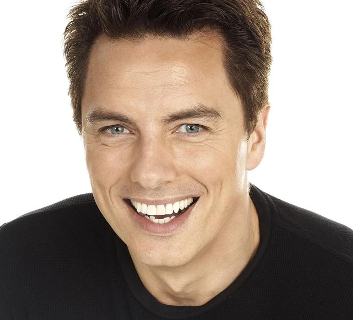 John Barrowman | Tardis | Fandom