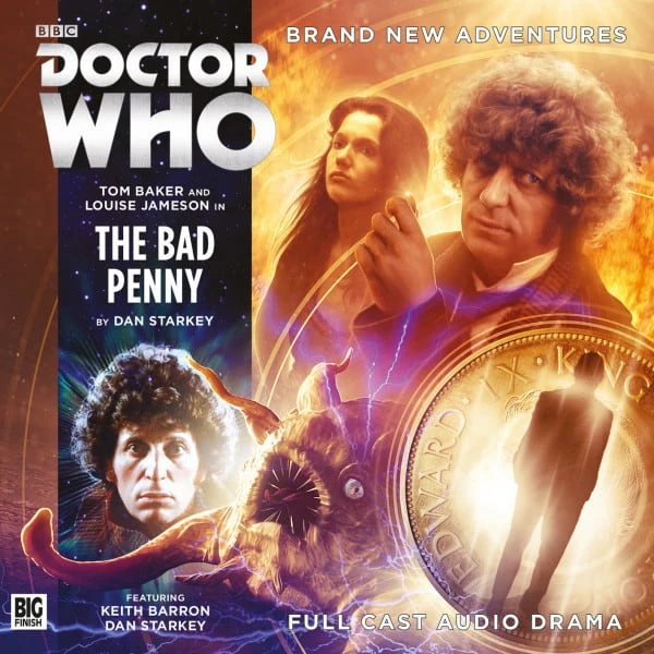 The Bad Penny (audio story) | Tardis | Fandom